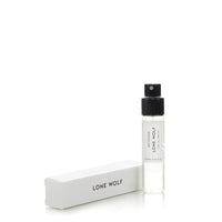 West Third Brand | Lone Wolf 10 ml Eau de Parfum | Travel Size